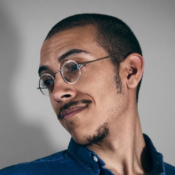 Dimitri Otero | Product Designer | Visual Designer